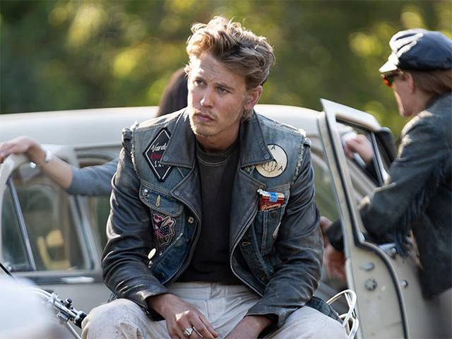 The Bikeriders Movie | Girl.com.au