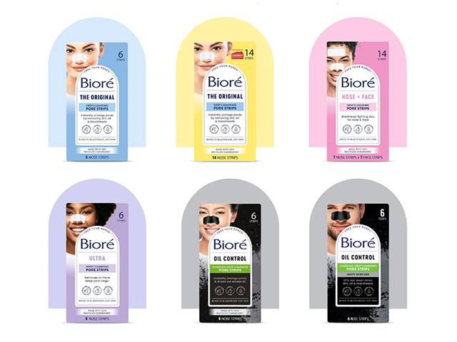Bioré Pore Strips | Girl.com.au