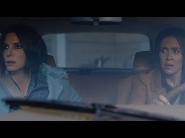 Bird Box | Girl.com.au