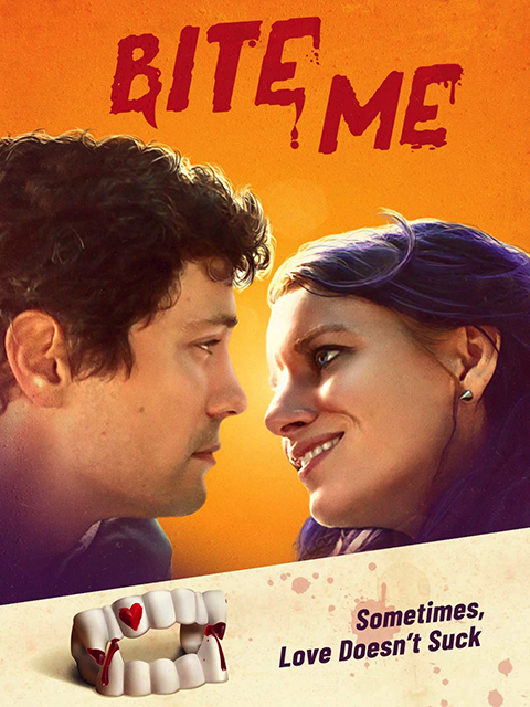 Bite Me | Girl.com.au