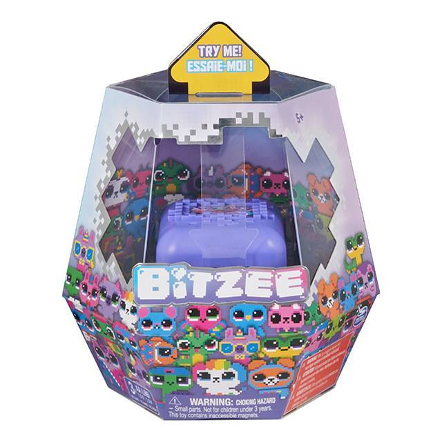 Bitzee™ the new 3D Interactive Digital Pet is here | Girl.com.au