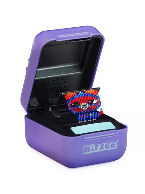 Bitzee™ the new 3D Interactive Digital Pet is here | Girl.com.au