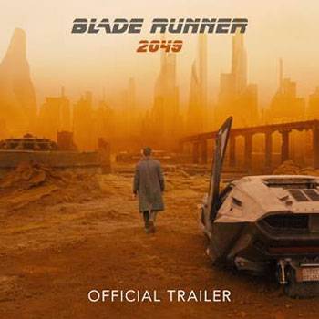Blade Runner 2049 | Girl.com.au