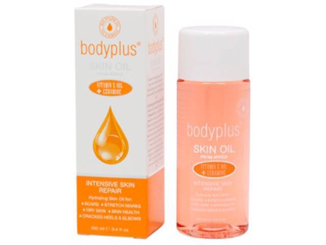 BodyPlus Skin Oil | Girl.com.au
