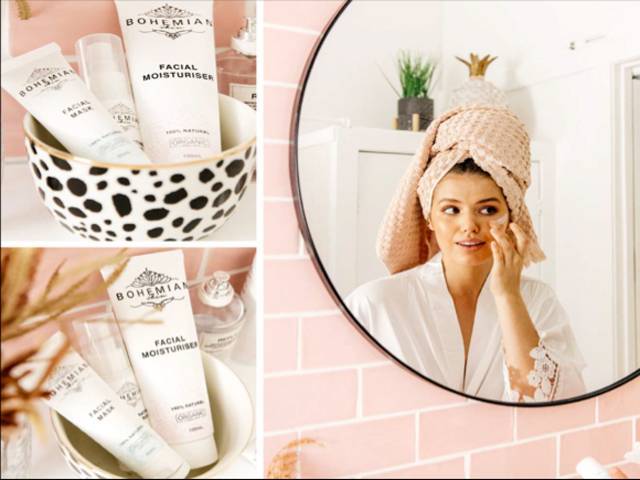 Bohemian Skin | Girl.com.au
