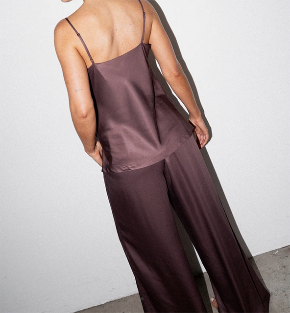 Boody's Vegan Silk Set | Girl.com.au