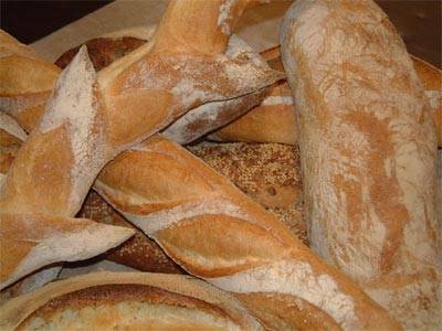 Barrett's Bread New Artisan Bakery in Beaumaris | Girl.com.au