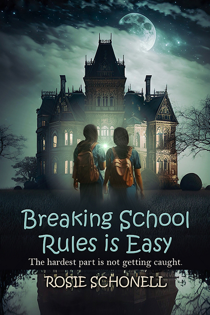 Breaking School Rules is Easy | Girl.com.au