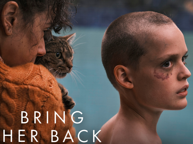 Bring Her Back in Cinemas May 29 | Girl.com.au