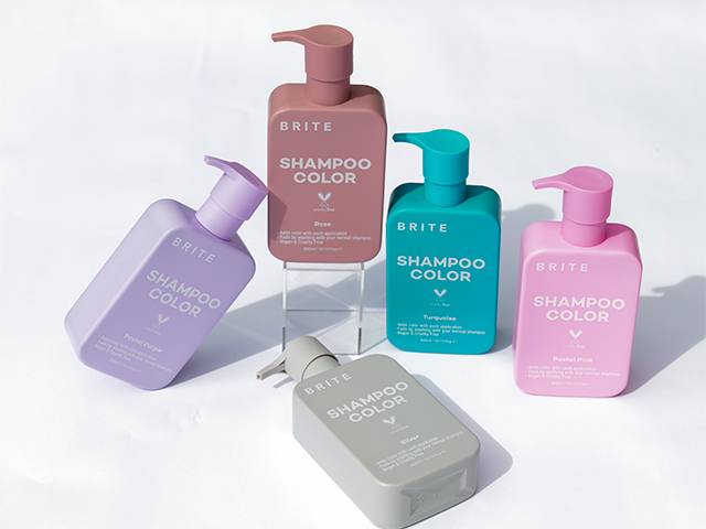 Brite Shampoo Colour | Girl.com.au