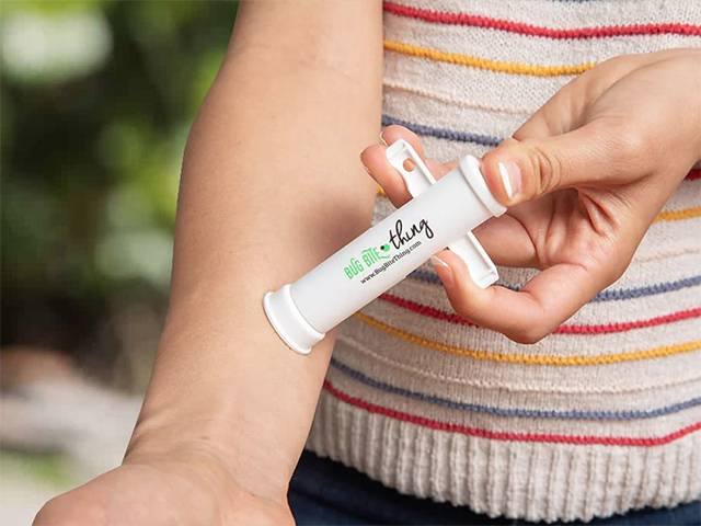 Bug Bite Thing | Girl.com.au