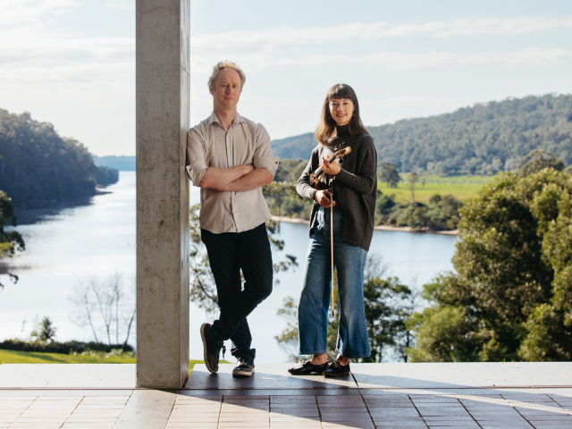 Bundanon Launches Inaugural Boyd Music Series | Girl.com.au