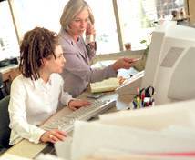 Long time, no talk! Improving communication with your colleagues | Girl ...