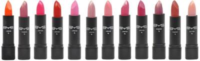 BYS Lipsticks Spring | Girl.com.au