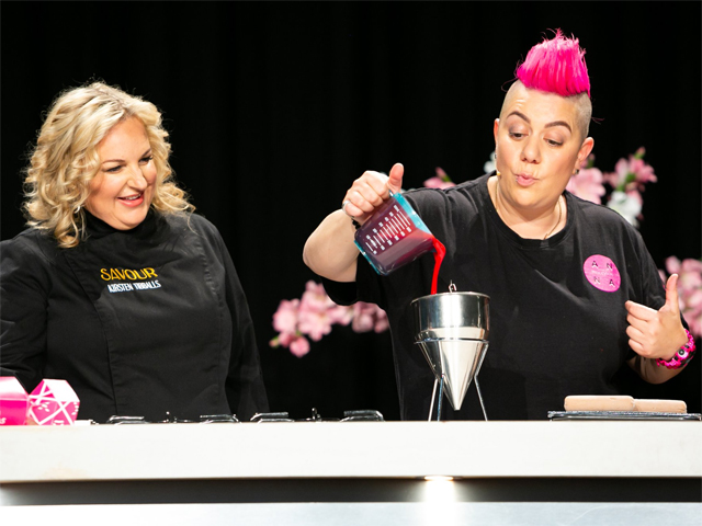 Cake Bake & Sweets Show | Girl.com.au