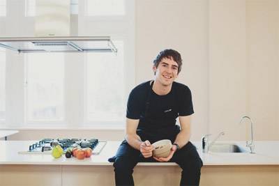 Callum Hann Joins Thankyou | Girl.com.au