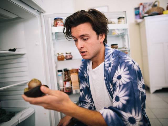 Cameron Robbie Beem It Interview | Girl.com.au