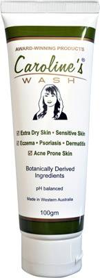 Caroline's Wash | Girl.com.au