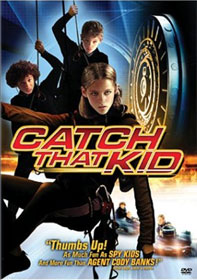 Catch that Kid | Girl.com.au