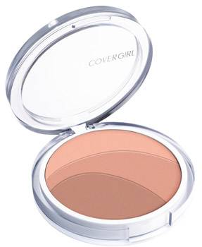 Covergirl Clean Glow Blush and Bronzer | Girl.com.au