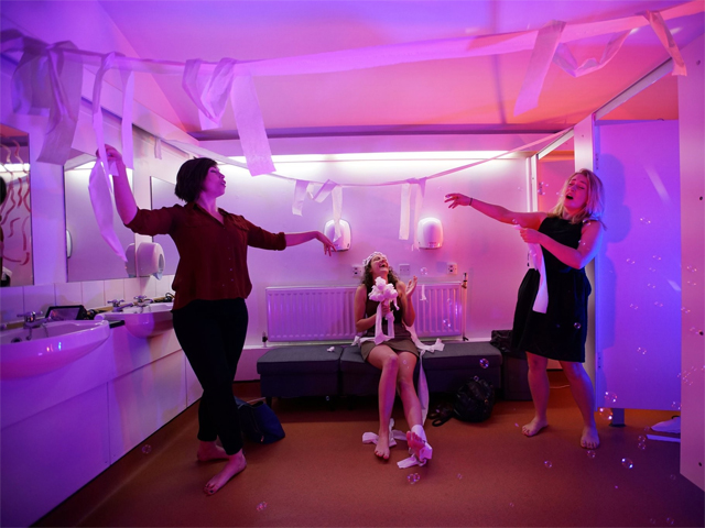 Chamber Pot Opera | Girl.com.au