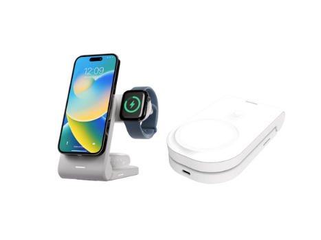 ChargeTree Mag Wireless Charger | Girl.com.au