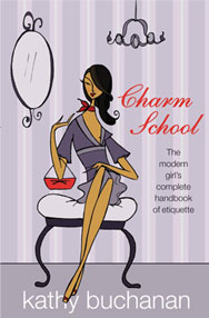 Charm School - The Techniques | Girl.com.au