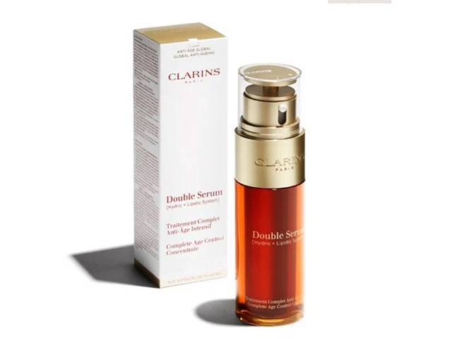 Clarins Double Serum | Girl.com.au