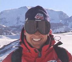 Olympic Coach Don St. Pierre now Coastalwatch | Girl.com.au