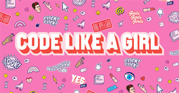 Code Like a Girl | Girl.com.au