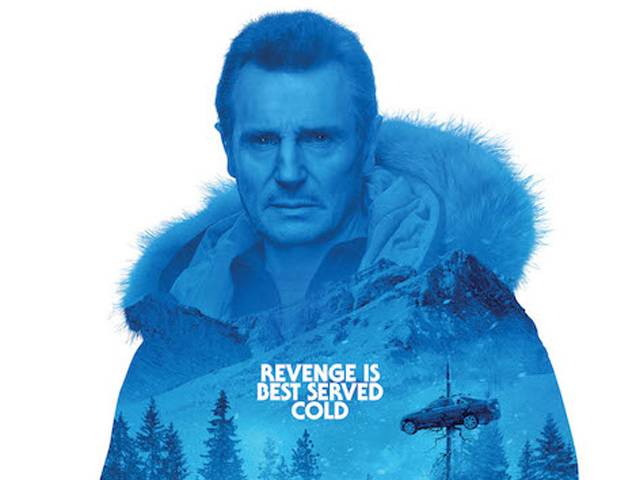 Cold Pursuit Interviews | Girl.com.au