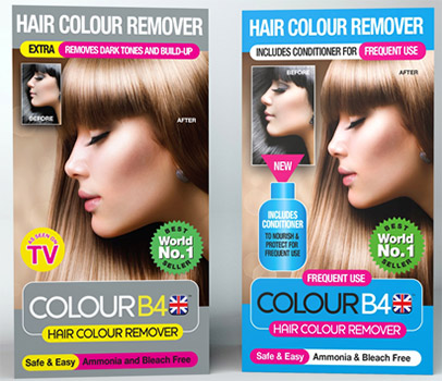 ColourB4 Packs | Girl.com.au