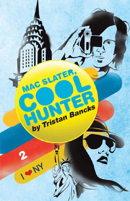 Mac Slater. Coolhunter 2: I Heart NY | Girl.com.au