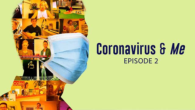 Coronavirus & Me Series | Girl.com.au