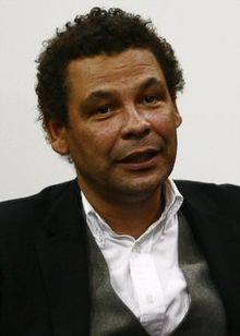 Craig Charles | Girl.com.au
