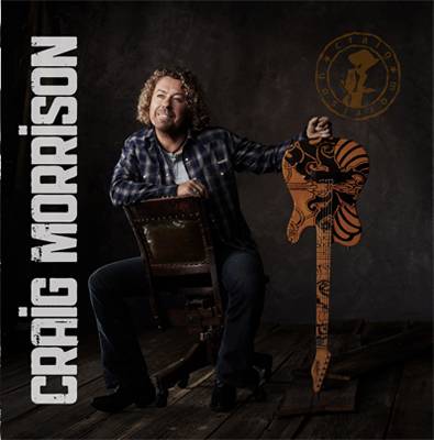 Craig Morrison | Girl.com.au