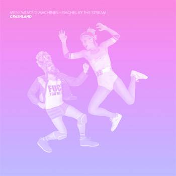 Rachel By The Stream vs Men Imitating Machines 'Crashland' | Girl.com.au