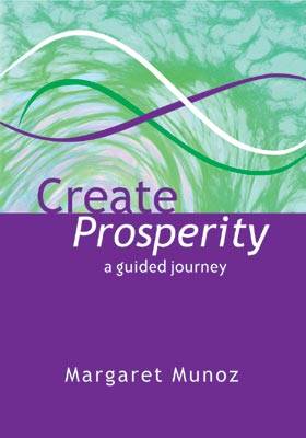 Create Prosperity: a guided journey | Girl.com.au