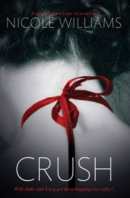 Crush Book | Girl.com.au
