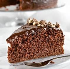 CSR Chocolate Heaven Cake | Girl.com.au