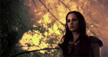 Curse of the Dragon Slayer | Girl.com.au