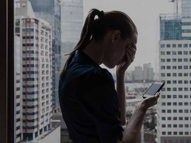 The Rise Of Cyber Stalking and the Need to Inform and Protect Women ...