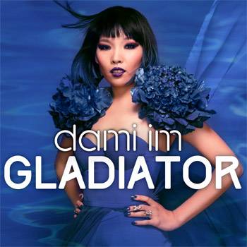 Dami Im Gladiator | Girl.com.au