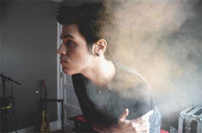 Daniel Robinson Guesswork Interview | Girl.com.au