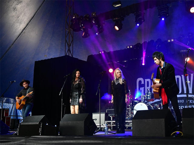 Darlinghurst On Tour | Girl.com.au