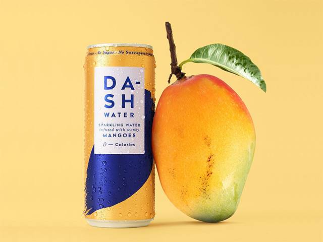 Dash Water Mango | Girl.com.au