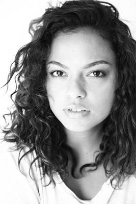 Davida Williams Interview | Girl.com.au