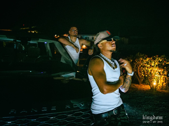 Day1 Drops New Single 'Kingdom' (Ft. Nafe Smallz) | Girl.com.au