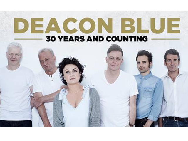Deacon Blue Australian Tour | Girl.com.au