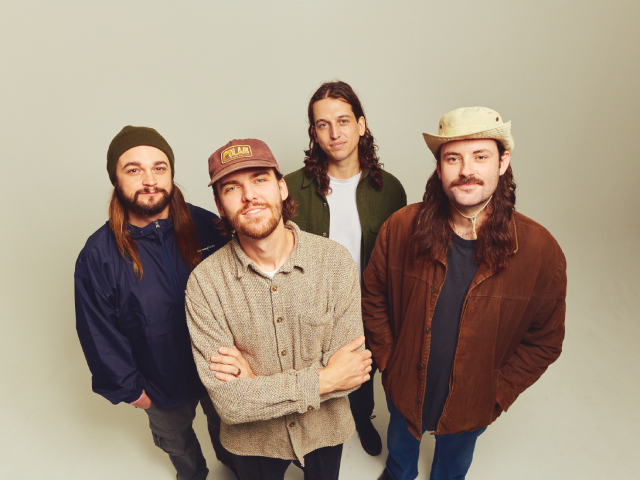 Dear Seattle Announce National Album Tour With Heart Attack Man (US ...